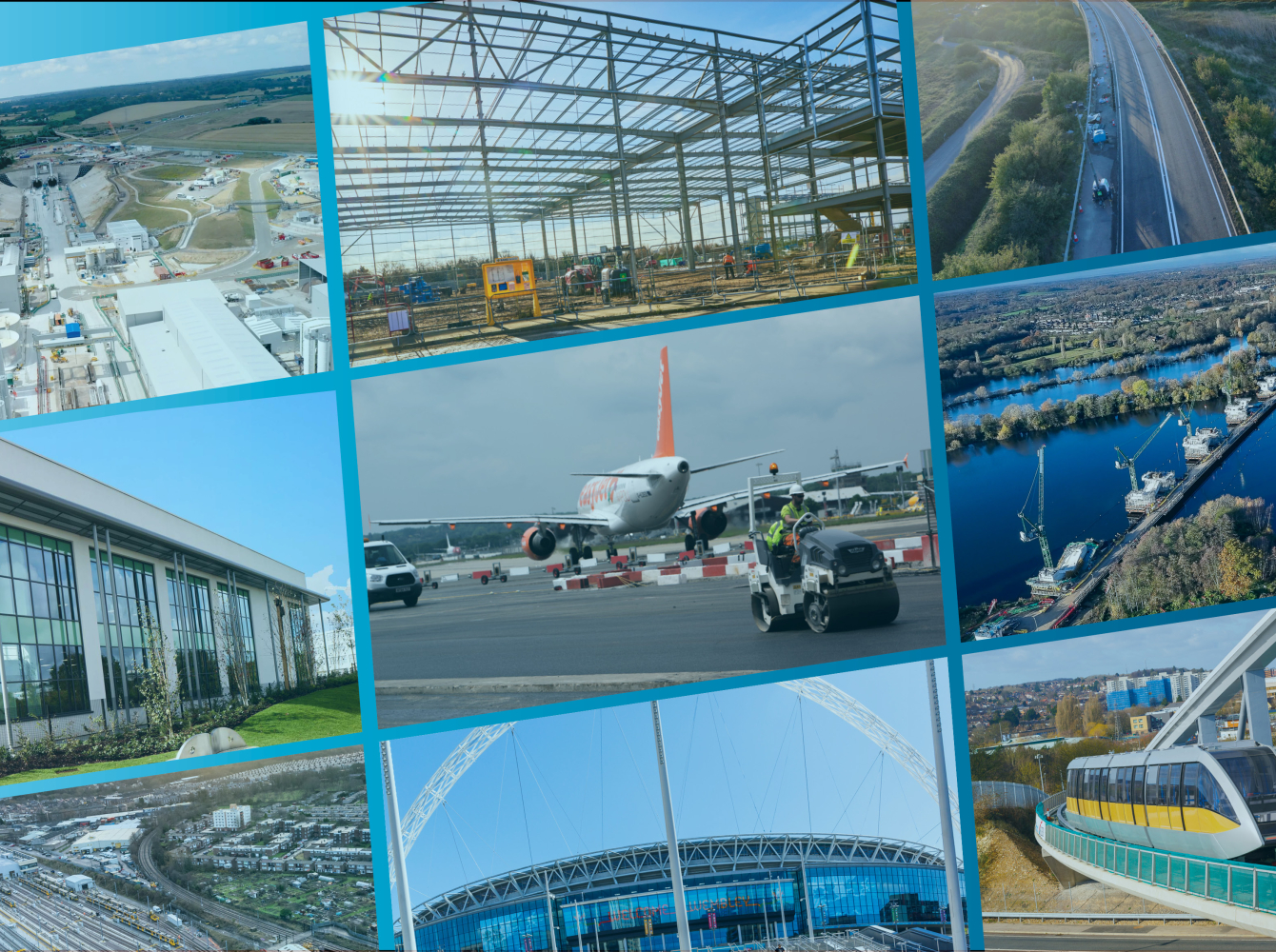 About us | VolkerFitzpatrick